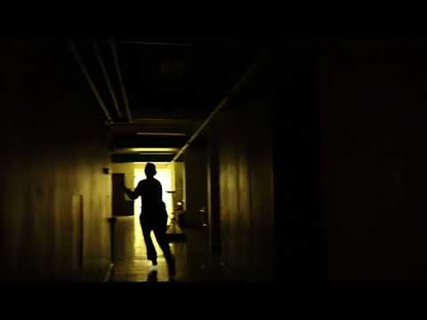 Stage Fright (Short Film)