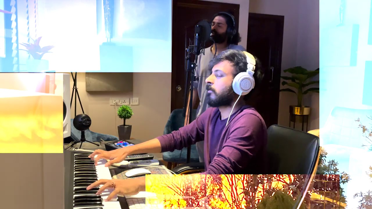 Uyire (Bombay) | Sid Sriram Rendition