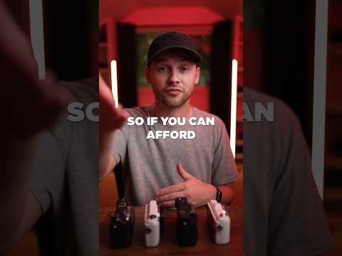 4 Cameras That Cost LESS Than An XBOX!
