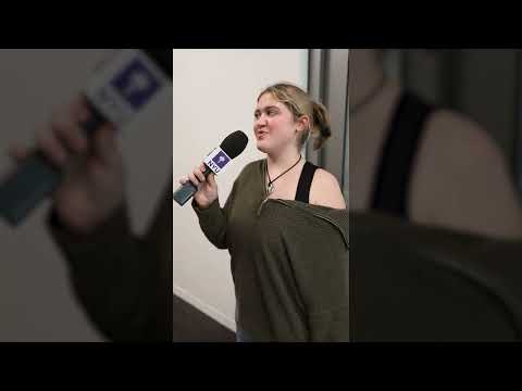 NYU Faculty Talk Failure