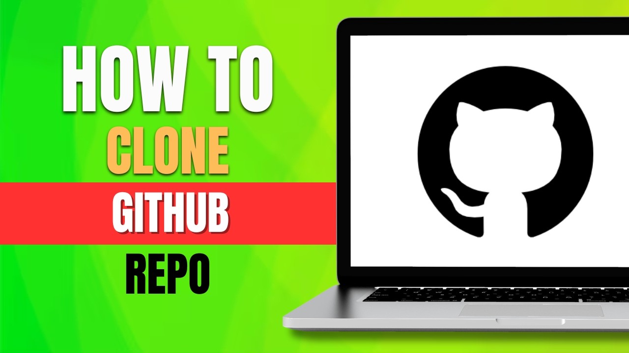 How to Clone a GitHub Repo (2026)