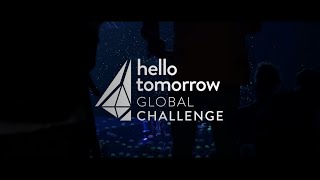 Hello Tomorrow Global Challenge 2019 – VC4A