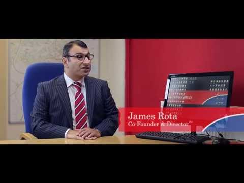Richard James Estate Agents