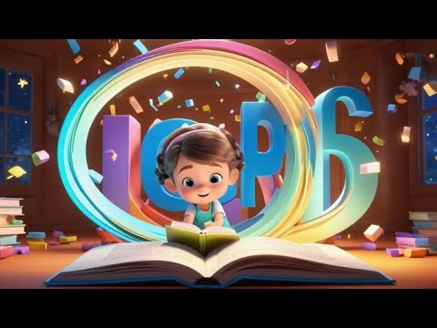 Rhyming Rainbow Read | Phonics & Reading Song for Kids | Learn Rhyming Words with Colors