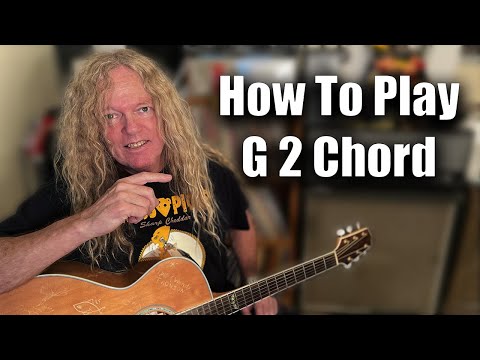 G 2 Chord