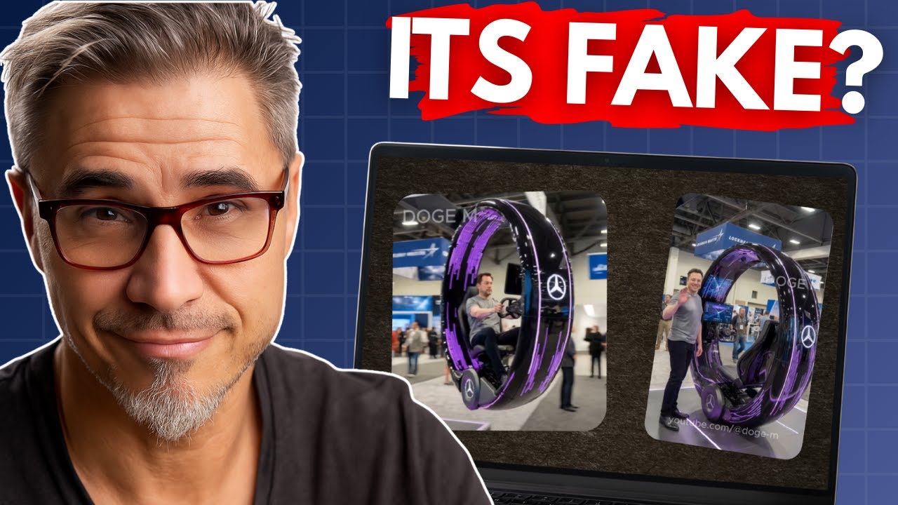 Anti Gravity Ring Model X1: FAKE or REAL??