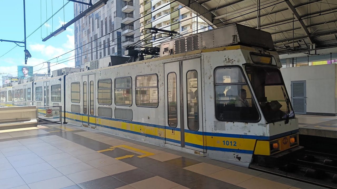 (4K) LRT-1 February 2024 Compilation