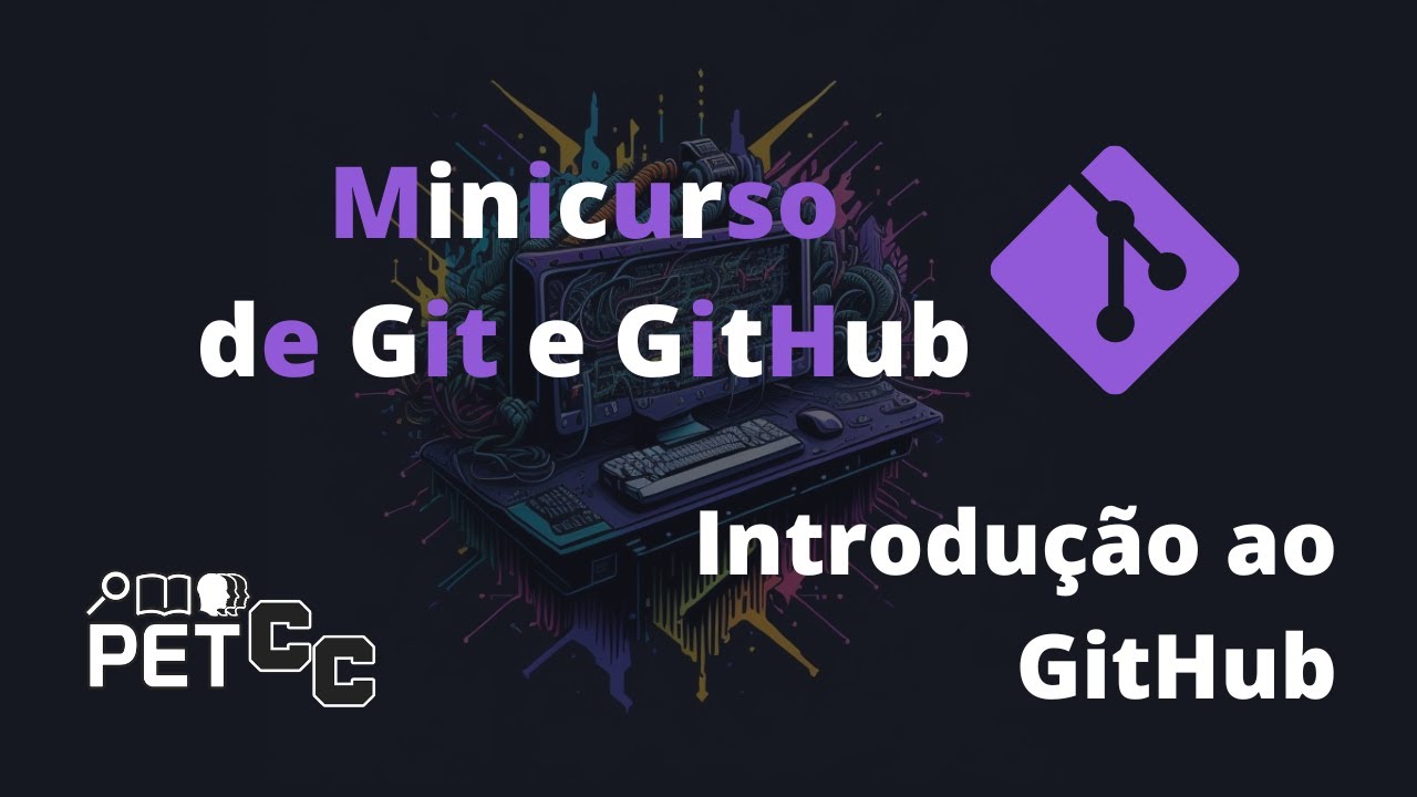 Minicurso de Git e GitHub - M2A1 - Introdução ao GitHub