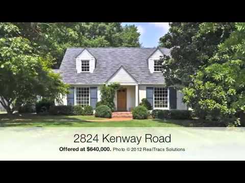 2011 - Most Expensive Zip Codes in Nashville, TN