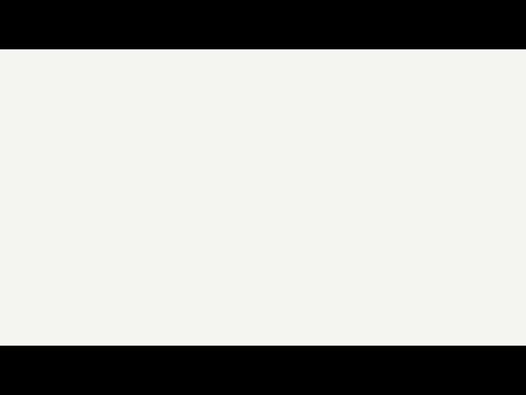 10 hours of Bright White Pantone Color in Full HD 1080p