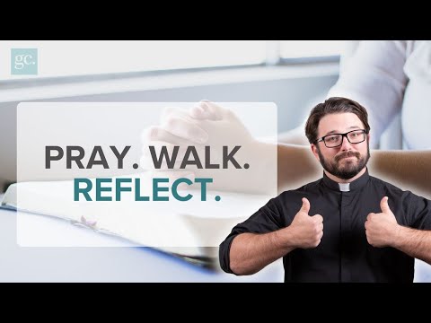 Jesus is asking you this on Good Friday
