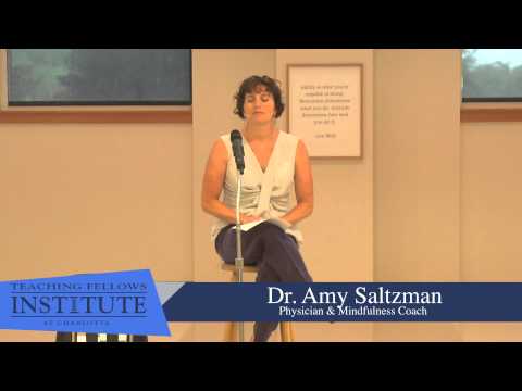 Mindfulness Practice