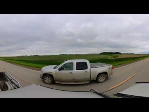 Insta360 X3 for Google Street View & Mapillary - June 13, 2025