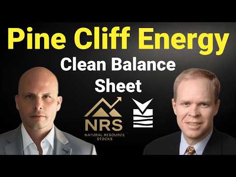 358M Shares, No Warrants: Pine Cliff CEO Phil Hodge on Insider ...