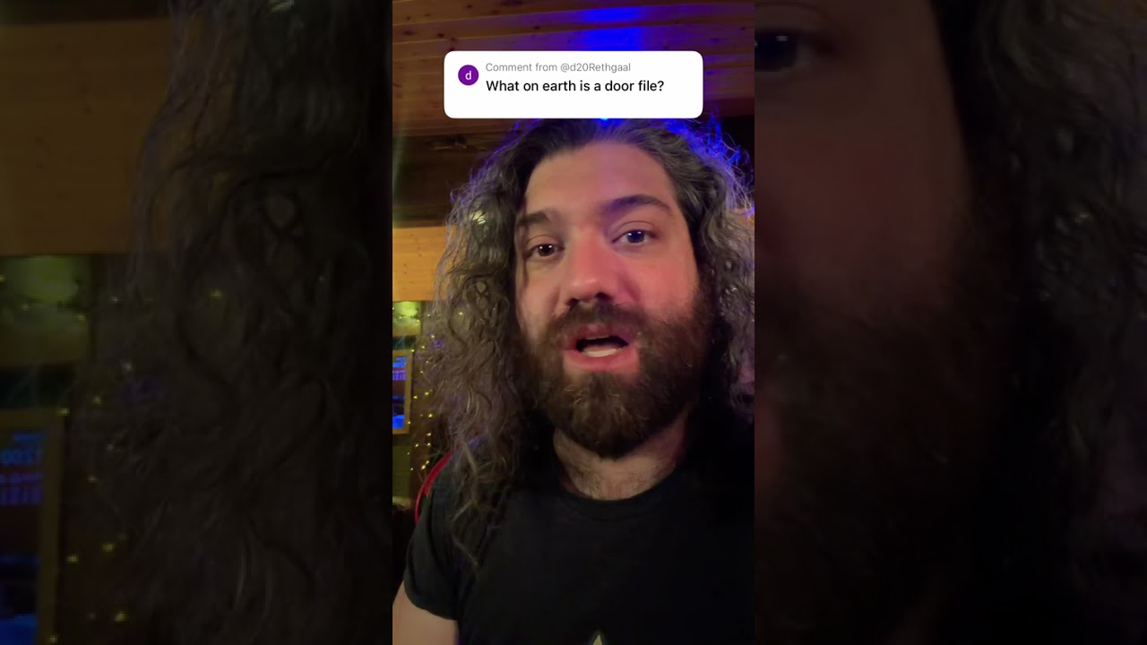 door files on illumos / solaris are really cool!