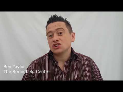 What makes a good implementer of a systemic approach?