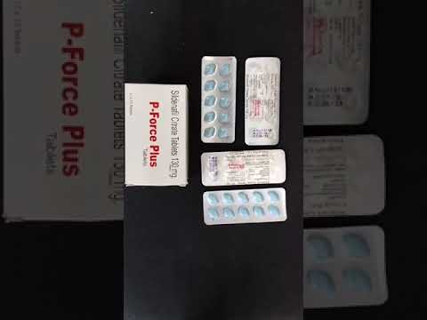 Erectile Dysfunction Trader - Wholesaler / Distributor | Dhritee Impex ...