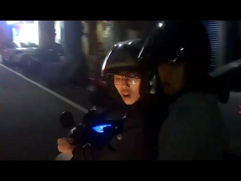 飆車族？（開聲音） | WoWtchout - 地圖型行車影像分享平台