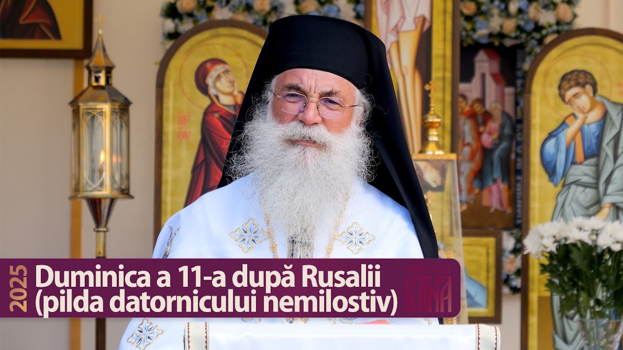 Mănăstirea Putna - putna.ro