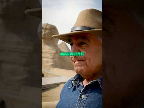 The IMPOSSIBLE Engineering of the Great Pyramid πΊ - Graham Hancock #joerogan