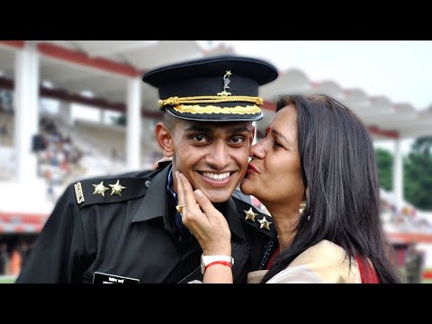 TGC 134 Notification | Vacancies, Selection Process | Join Indian Army as Officer
