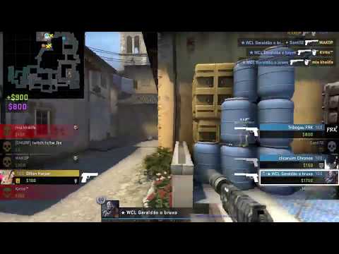 Steam Community :: Video :: Counter Strike Global Offensive 2020 01 11 ...