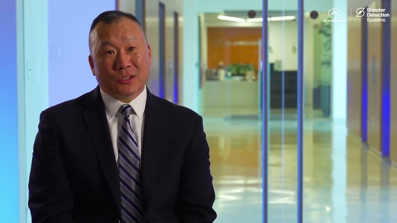 SDS' New Gunshot Detection Innovations