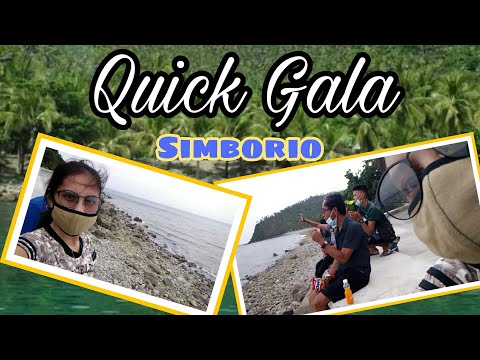 QUICK GALA | Simborio Pinamalayan | Kimber Ly