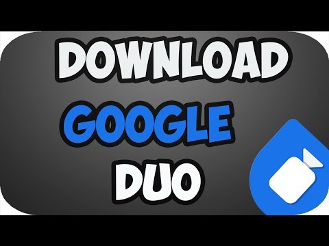 How to Download Google Duo On Pc