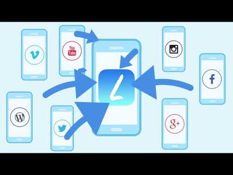 Lugelo an Free Online Journal App