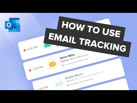 How to Use Yesware Email Tracking for Outlook