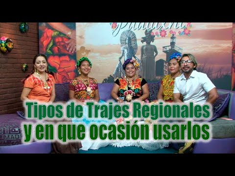 Los más bellos trajes de México, de aquí es la ropa que uso Frida Kahlo e impuso una Moda.
