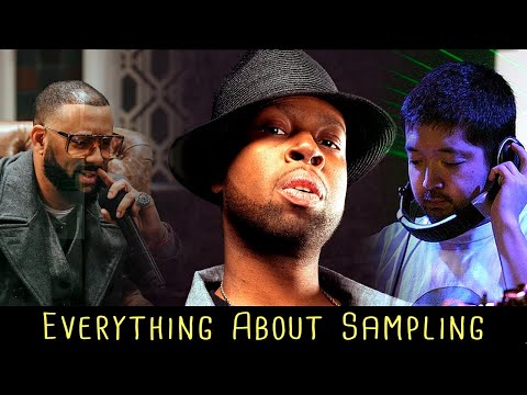Low End Theory Explained [ The Ultimate Sampling Tutorial ]