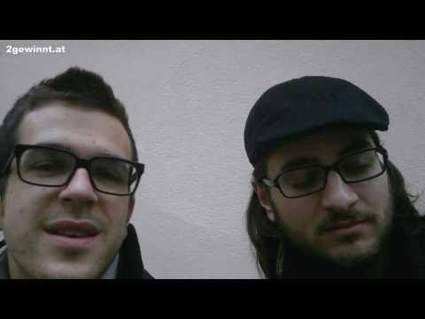 Herr Ober! Wien und sein Charme (ein abgelesener Dialog) – 2gewinnt ...