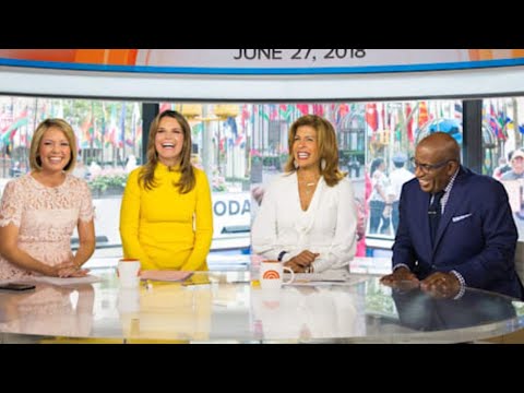 Net worth showdown: Savannah Guthrie vs Hoda Kotb, Dylan Dreyer, Al Roker, and more