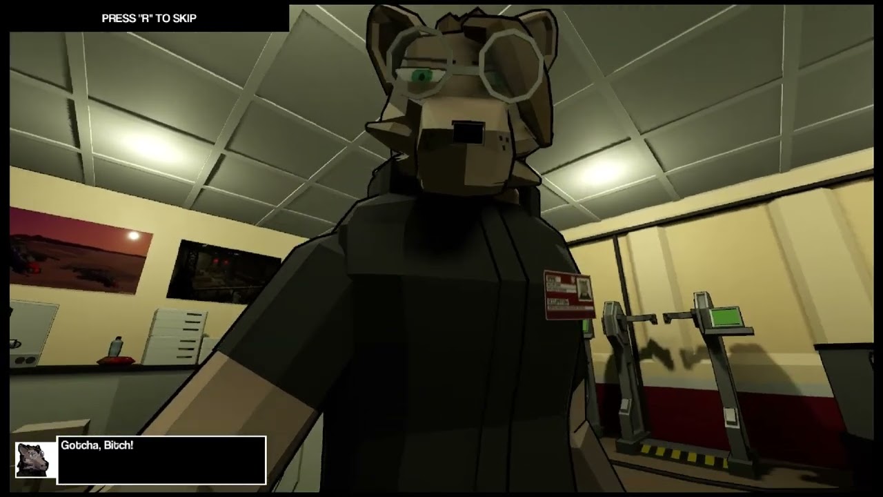 Tiny Treats DEMO (vore game)