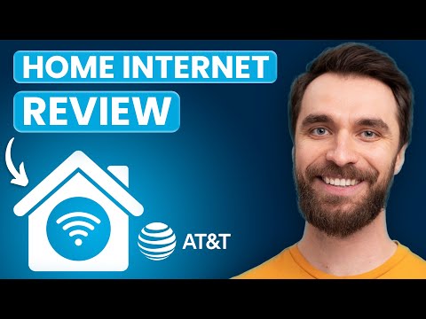 AT&T Home Internet Review - Is It Worth It?