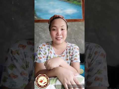 Part 1 Etymological Definition of Philosophy