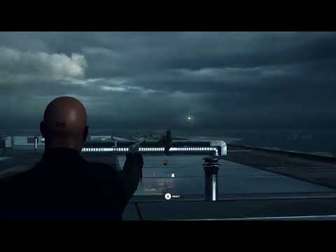Lore Accurate agent 47