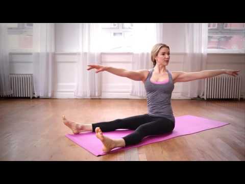 30 Pilates Videos To Stream For Free – Top Pilates YouTube Channels