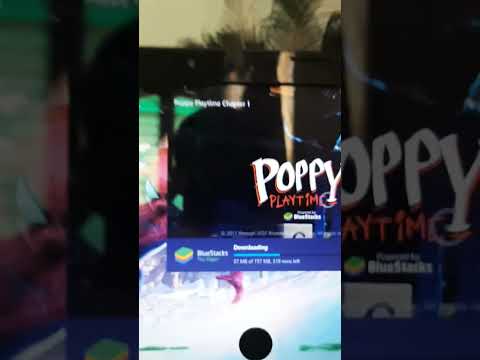 downloading poppy playtime chapter 1 on laptop .carrot gaming