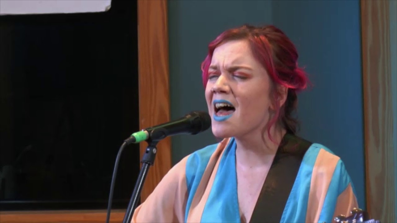 Lydia Loveless -  Heaven