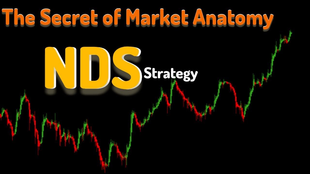 Understanding NDS Strategy: A Comprehensive Overview | Galaxy.ai