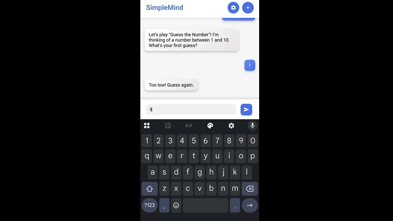 SimpleMind: See It In Action