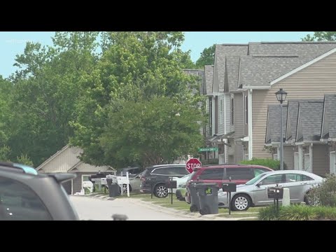 Lexington County homeowners react to rising property tax assessments