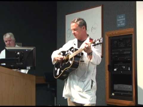 Bryan Song Dentistry 2009