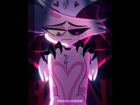ANGEL DUST EDIT - POISON