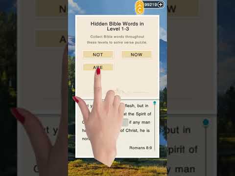This by far the best crossword app, tried others and came back!
