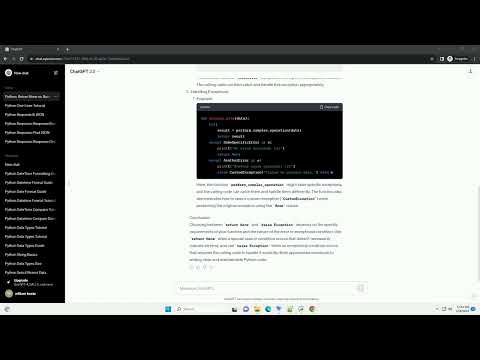 python return none or raise exception