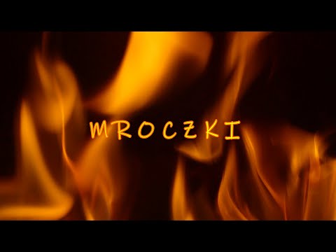 Malarskie Inspiracje - Mroczki - Scotomas exhibition introduction